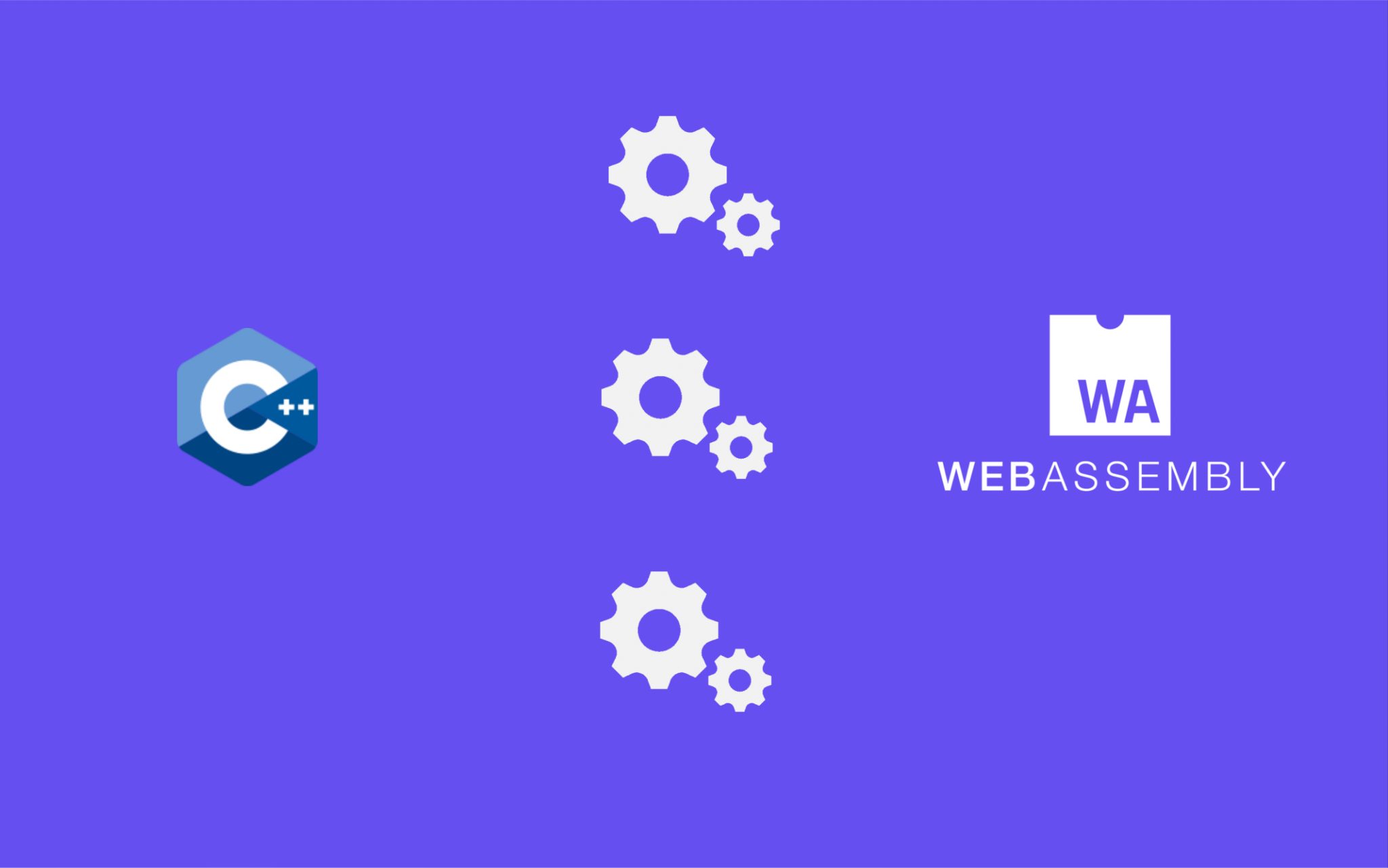 Using Emscripten/WebAssembly in web workers and interacting with native ...